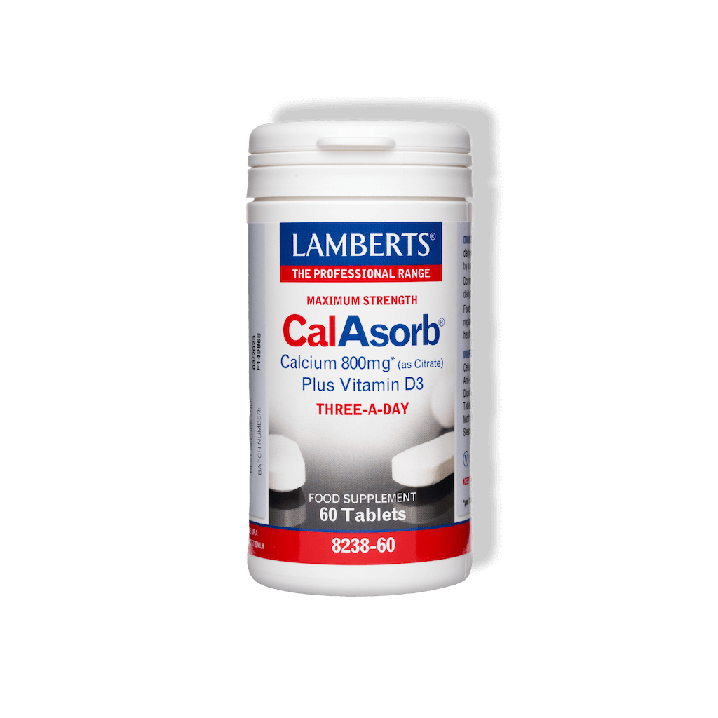 L-lüsiin HCl 1000 mg - Lamberts Eesti