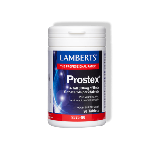 Prostex® kompleks meestele - Lamberts Eesti